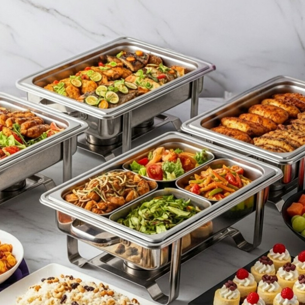 Superior Western Buffet A – Bellygood Caterer